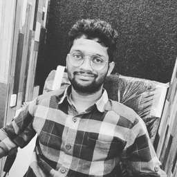 Ankam Vinay - Co Founder & CEO @ Billion D Studios - Crunchbase Person Profile