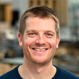 Aaron Stein - Crunchbase Person Profile