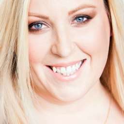 Stephanie Woodburn - Founder and Managing Director @ Event Refinery ...