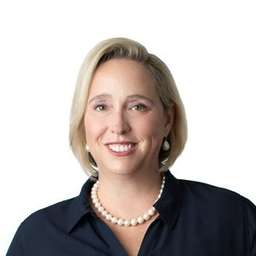 Brooke Lively - Founder, President and CEO @ Cathedral Capital ...