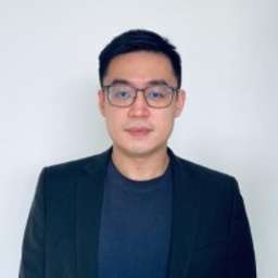 Kien Poon Chai - Country Head @ Funding Societies - Crunchbase Person Profile
