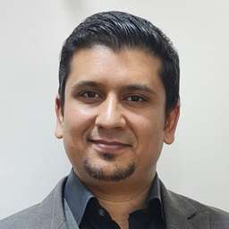 Marish Shah - Founder & CEO @ Dongamers - Crunchbase Person Profile