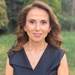 TULAY HACIOGLU SENGUL - Chief Executive Officer @ Opsan - Crunchbase ...