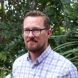 Cameron Fairweather - Owner and Director @ Selvedge - Crunchbase Person ...