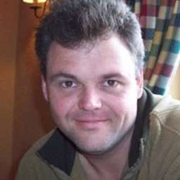 Rodney Landrum - Senior Consultant Practice Lead @ Ntirety - Crunchbase ...