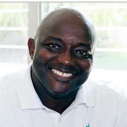 Bob Saunders - Crunchbase Person Profile