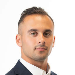 Joe Mannino - Crunchbase Person Profile