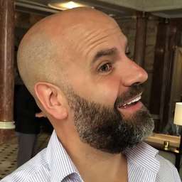 Jason Bullock - Chief Executive Officer @ Numerous - Crunchbase Person ...