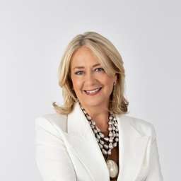 Lisa Kahn Allen - Crunchbase Person Profile