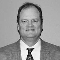 Thomas Gill - Crunchbase Person Profile