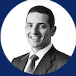 George Maltezos - Partner @ Campbell Lutyens - Crunchbase Person Profile