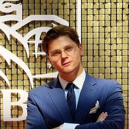 Daniel Campbell - Crunchbase Person Profile