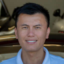 David Chou - Founder and CEO @ Motorenn - Crunchbase Person Profile