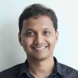 Suresh Kannan - Crunchbase Person Profile
