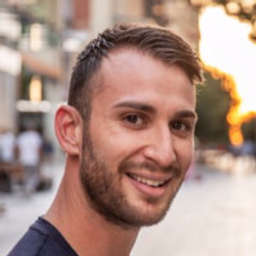 Christos Raptis - Crunchbase Person Profile