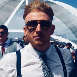 Christopher Malone - Founder and Managing Director @ MBM Services Group ...