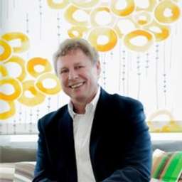 Peter Betzel - Crunchbase Person Profile