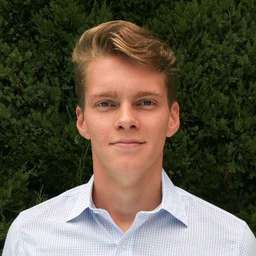 Chase Dwyer - Founder & CEO @ Carbon Ridge - Crunchbase Person Profile