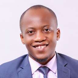 Benjamin Bimanywaruhanga - Crunchbase Person Profile