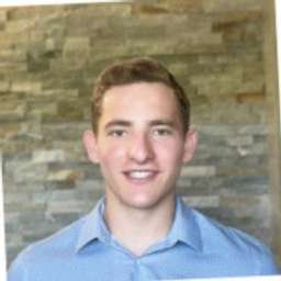 Zach Meyer - Founder @ Ord.io - Crunchbase Person Profile