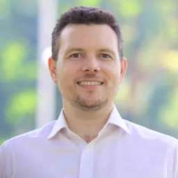 Charlie Forsyth - Crunchbase Person Profile