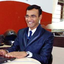 Vijay Doiphode - Crunchbase Person Profile