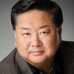 Alexander Suh - Founding Managing Director @ California Technology ...