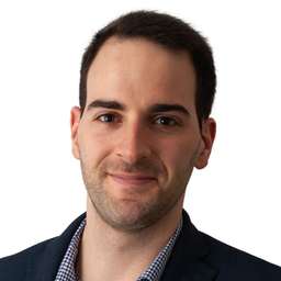 George Laliotis - Crunchbase Person Profile