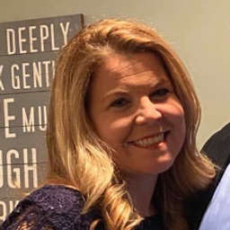 Emily Nault - Senior Vice President of Platform Sales and Commerce ...