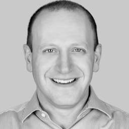 David Garabedian - Crunchbase Person Profile