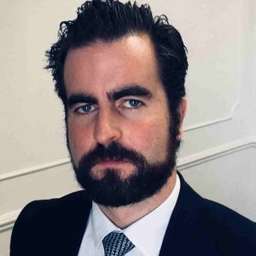 Steve Lennon - Founding Partner, CIO & Executive Chairman @ Phoenix ...