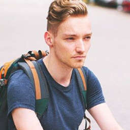 Pieter Levels - Founder @ Nomad List - Crunchbase Person Profile