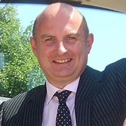 Tim Skelton - Founder @ Skelton Group - Crunchbase Person Profile