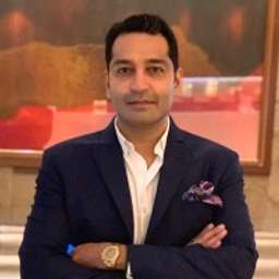 Rahul Satia - Chairman @ Network Media Solutions - Crunchbase Person ...