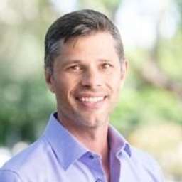 Jason Warnick - CFO @ Robinhood - Crunchbase Person Profile