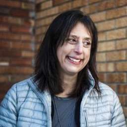 Beth Gendler - Founder & Executive Director @ Jewish Community Action ...