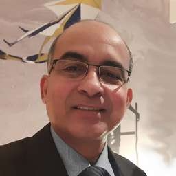 Rajeev Hundekar - Founder & Chief Executive Officer @ Preusse ...