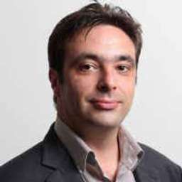 Vincent Pollet - Co-Founder & Owner @ Pongo.io - Crunchbase Person Profile