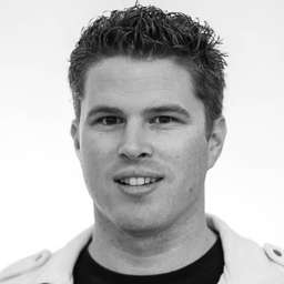 Jason Cross - Cofounder @ Hey Bianca - Crunchbase Person Profile