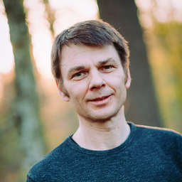 Ron Feuer - Crunchbase Person Profile