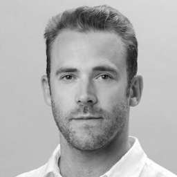 Alex Fraenkel - Chief Of Staff @ Plus Power - Crunchbase Person Profile