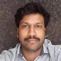 Anoop Raj p - Crunchbase Person Profile