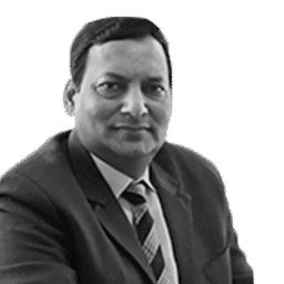 Umesh Agrawal - co-founder and Director of @ Real Ispat and Power ...