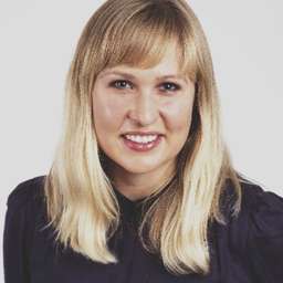 Megan Yates - Chief Scientist @ Ixio Analytics - Crunchbase Person Profile