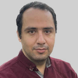 Reza Rezaei - Crunchbase Person Profile