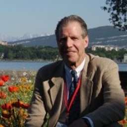 Randolph Ware - Chief Scientist and Founder @ Radiometrics - Crunchbase ...