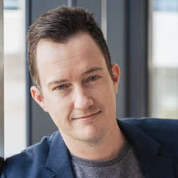 Shaun Stubley - Founder & Director @ Air Accounting - Crunchbase Person ...