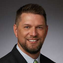 Brian Poff - Executive Vice President Chief Financial Officer @ Addus ...