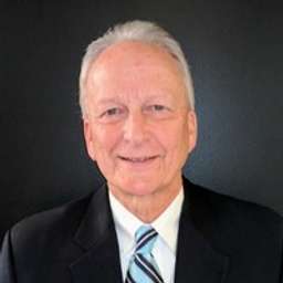 Richard Bond - Crunchbase Person Profile