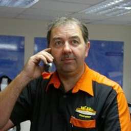 Nick Forbes - Founder & Director @ We Hire Surface Preparation ...